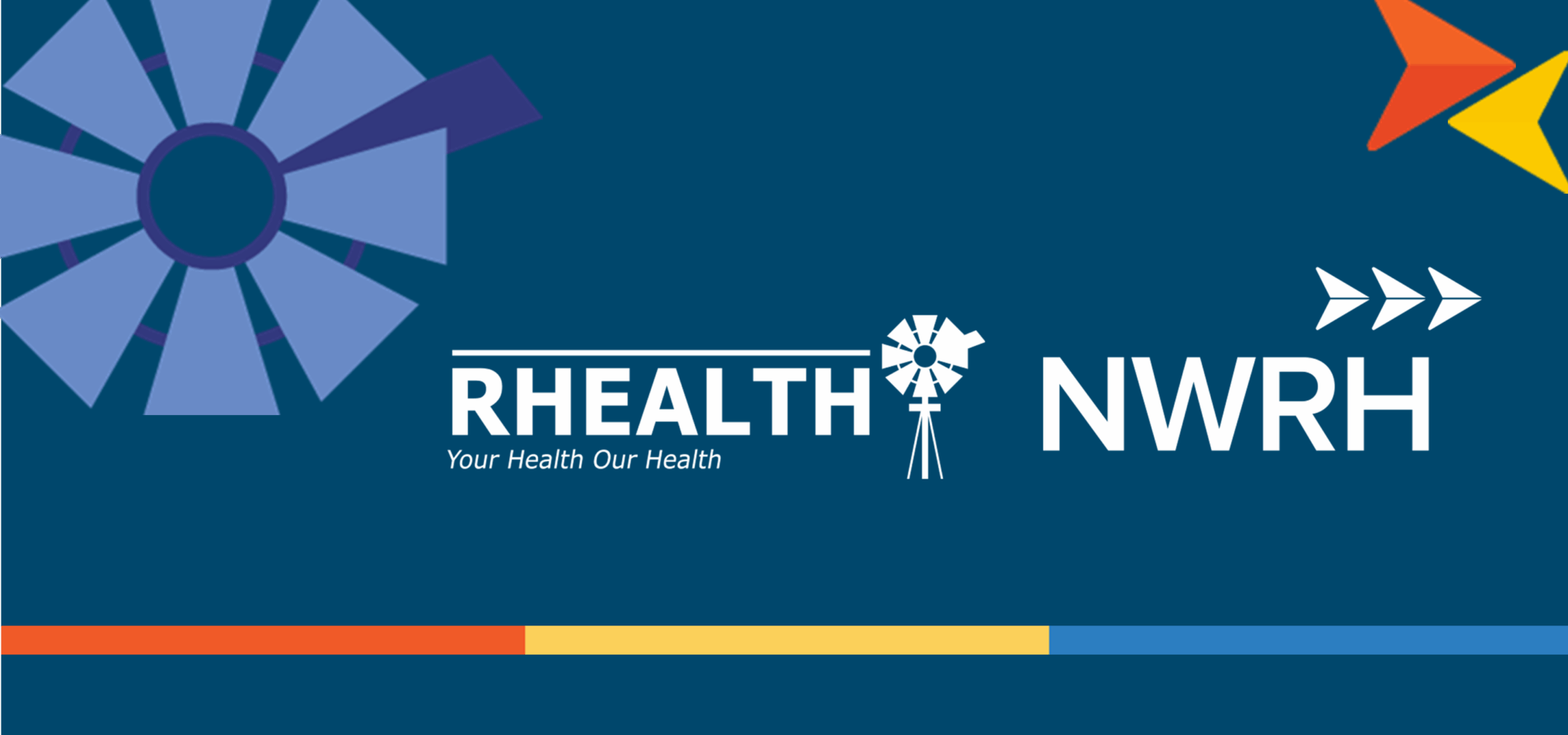 Rural, Regional and Remote Primary Health Care leaders NWRH and RHealth ...