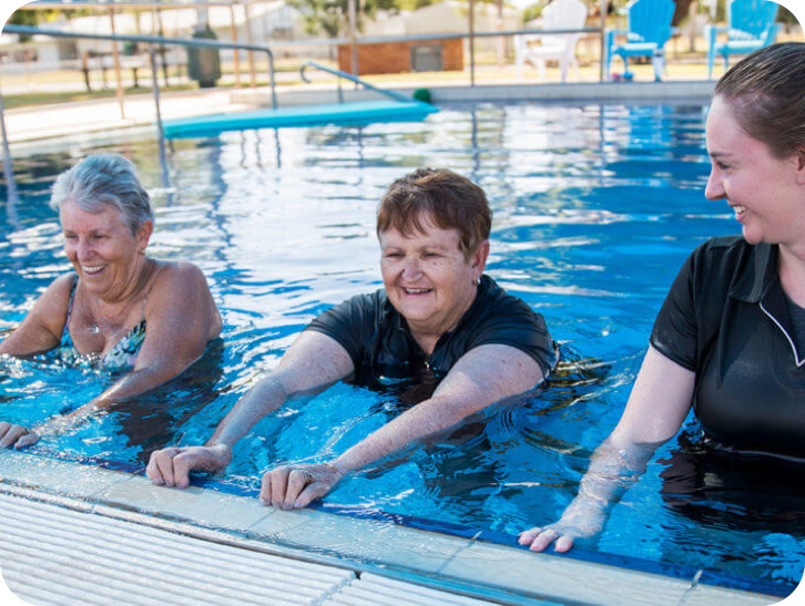 North & West Remote Health | Community & Outreach Health Services ...